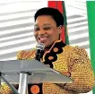 Premier pays attention to lack of service delivery in rural areas ...