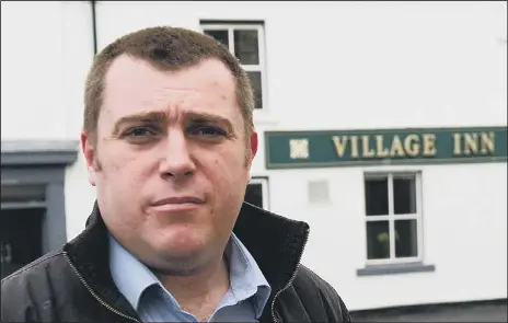 Victim tells of attack horror - PressReader