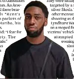 Family tells of agony as boy, 16, is charged with son’s murder ...