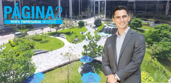 Orgullo nacional: Costa Rica tiene la mejor Zona Franca de Latinoamér­ica en 2023 - PressReader