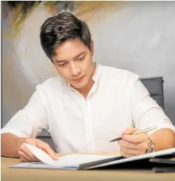 As ‘Start-Up PH’ launches run, Alden confident first starrer with Bea ...