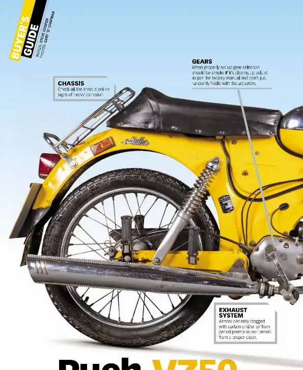 PUCH VZ50 - PressReader