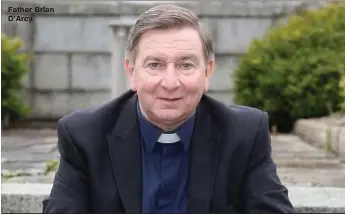 Fr. Brian pays tribute to The Queen as he remembers her ‘outstandin­g ...