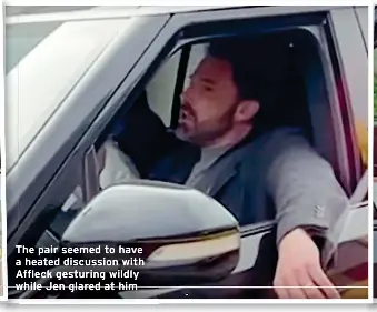 BEN & J.LO CALL TIME! - PressReader