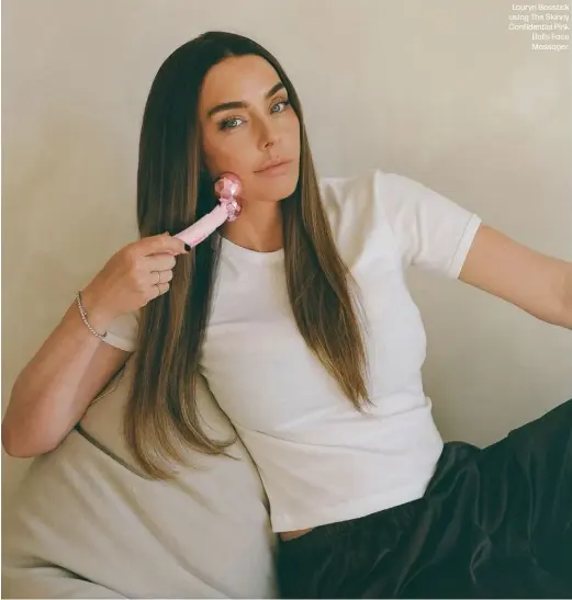 The Skinny on The Skinny Confidenti­al - PressReader