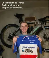 Un support unique et pratique - PressReader