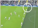 Merson: Martinelli ‘criminal’ offside deserves Arteta dressing-down ...