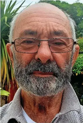 KEBAB FOOD POISONING MAN ‘STILL NOT RIGHT’ - PressReader