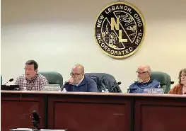 Permanent manager looking forward to helping village succeed - PressReader