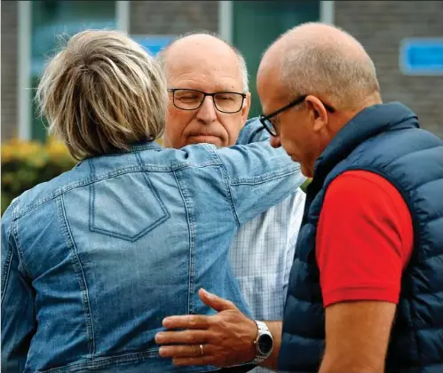 Kraniebrud efter kraftige slag - PressReader