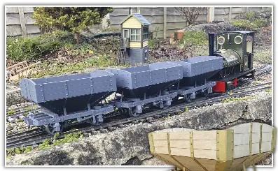 MODEL ENGINEERS LASER - PressReader