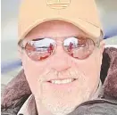 The pipes, the pipes… they be bangin’! - PressReader