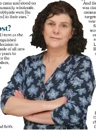 U-turn on climate targets - PressReader