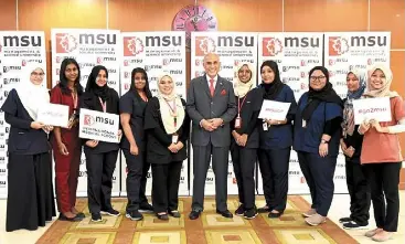 Internatio­nal learning for students - PressReader