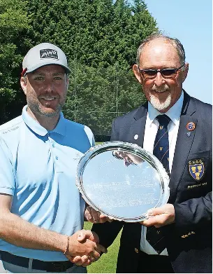 Reddish Vale puts on fantastic show - PressReader