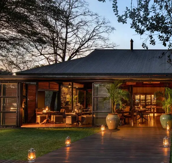 Discover SA’S Unrivalled Elegance - PressReader