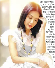 Pops: Back on track - PressReader