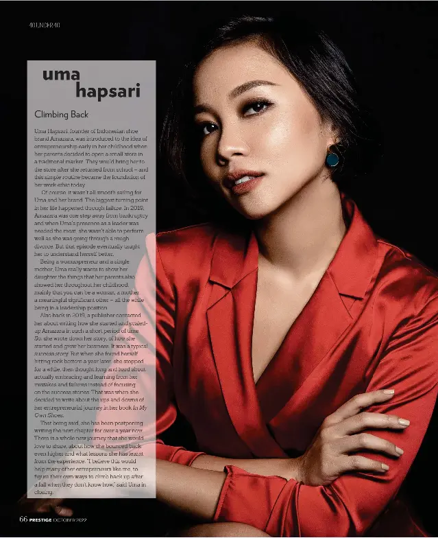 uma hapsari - PressReader