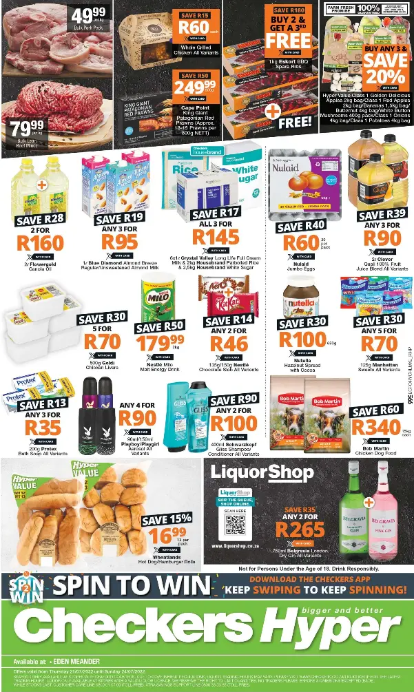 Adopt a pet at SPCA - PressReader