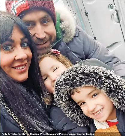 Turkish wedding passport ordeal - PressReader