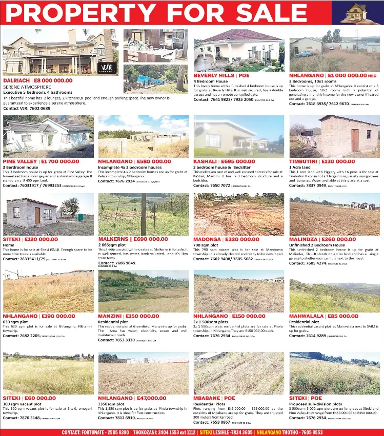 Treat damp before the rainy season - PressReader