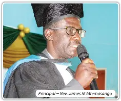 MOLELI HIGH SCHOOL MAKES REMARKABLE STRIDES - PressReader