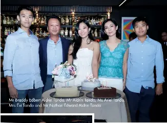 Coming of Age - PressReader