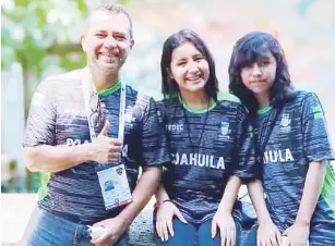 Sara y Marian avanzan al estatal de ajedrez - PressReader