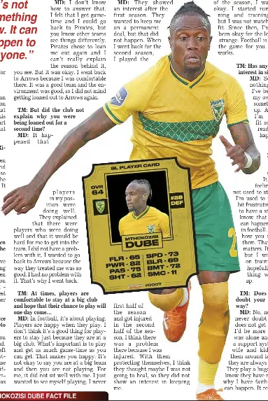 Footbalis strange - PressReader