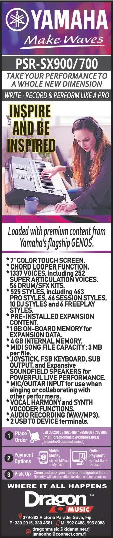 Ensuring fair play - PressReader