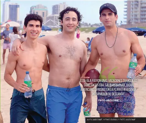 SPRITE AT SPI - PressReader