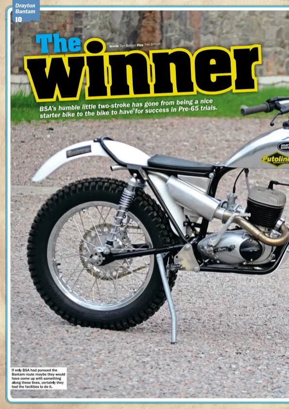 The winner… - PressReader