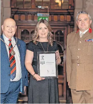 Silver lining for council - PressReader