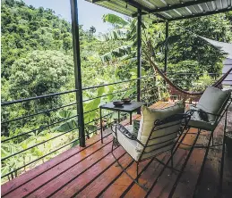 Abarcador el impacto de Airbnb en la isla - PressReader
