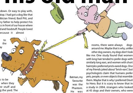 This old man - PressReader