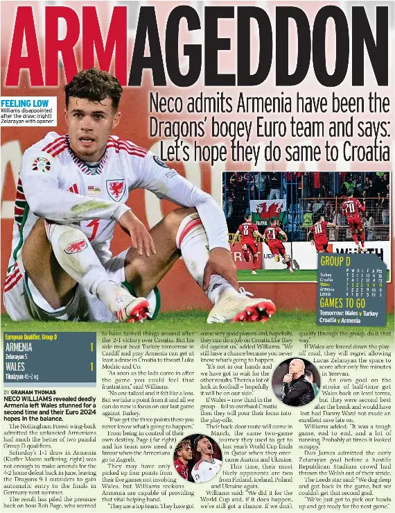 ARMAGEDDON - PressReader