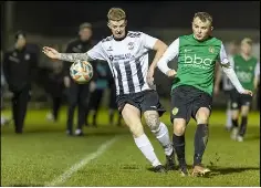 Greystones on song in Arklow - PressReader