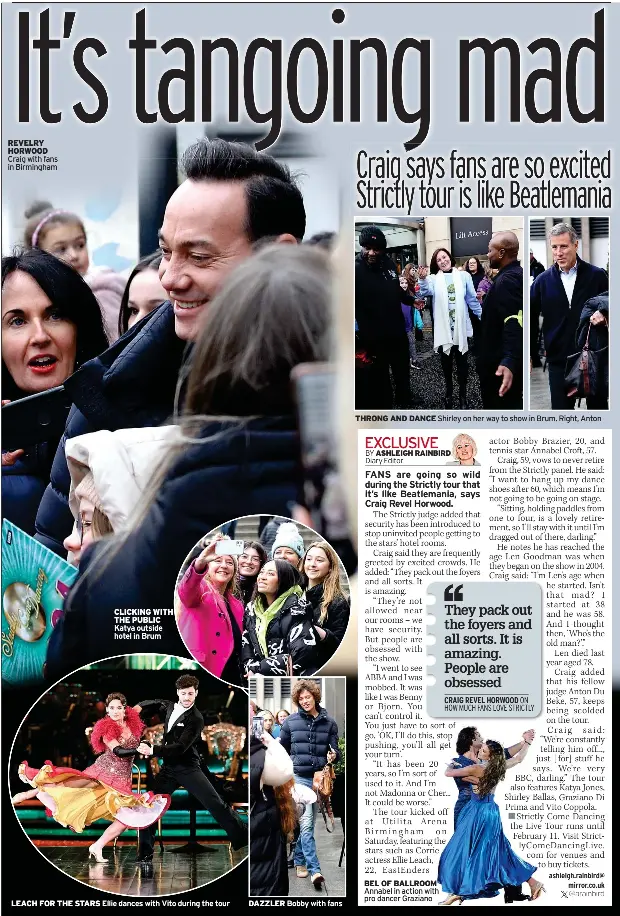 It’s tangoing mad11 - PressReader