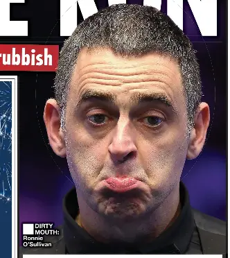 DO ONE RON - PressReader