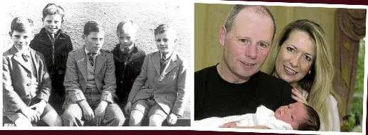 ‘Family man who loves this region’ – ex-Dons CEO on Stewart Milne ...