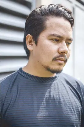 Derek Tumala - PressReader