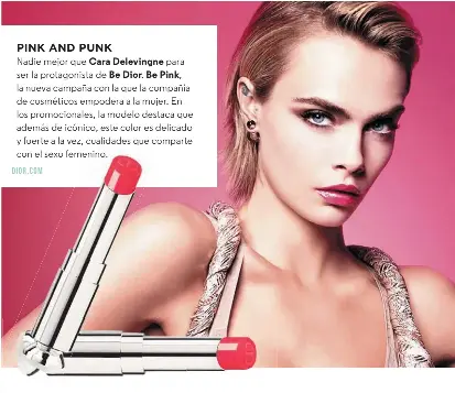 Beauty Buzz - PressReader