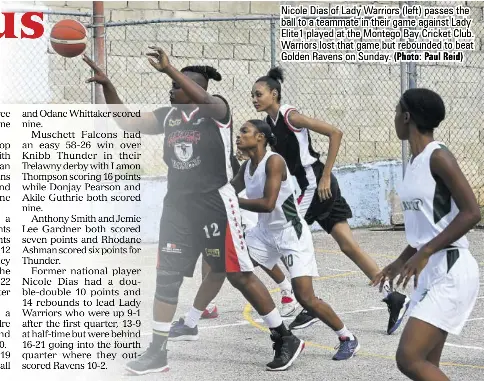 Victorious Knights - PressReader