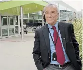 Why did John Tibbits get such a huge raise? - PressReader