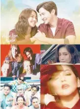 'Hello, Love, Again' hits different - PressReader