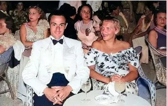 IL CASO MATTEI FINALMENTE SAPPIAMO CHI È STATO - PressReader