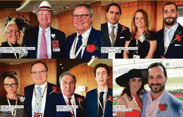 Going for green - PressReader