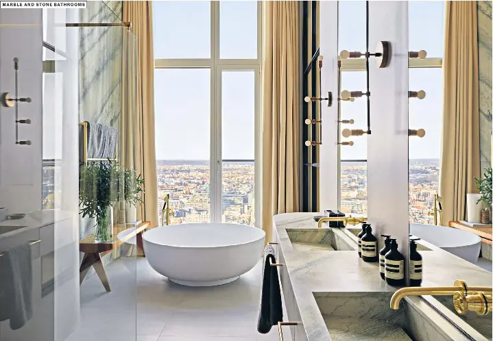 The new luxury status symbols for the super-rich - PressReader