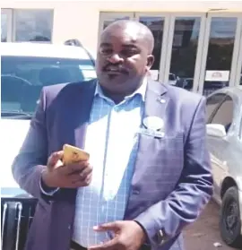 Lawlessnes­s fuels child marriages in Zhombe, Silobela - PressReader