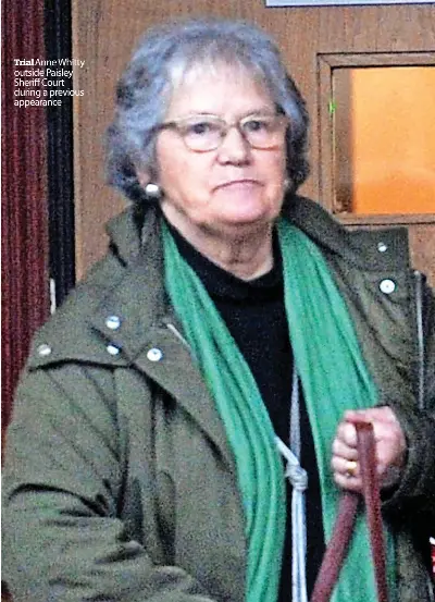 Former children’s ‘house mother’ guilty of cruelty - PressReader